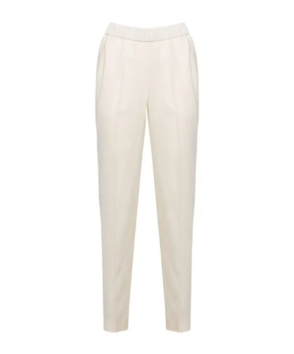Peserico Tapered Pants