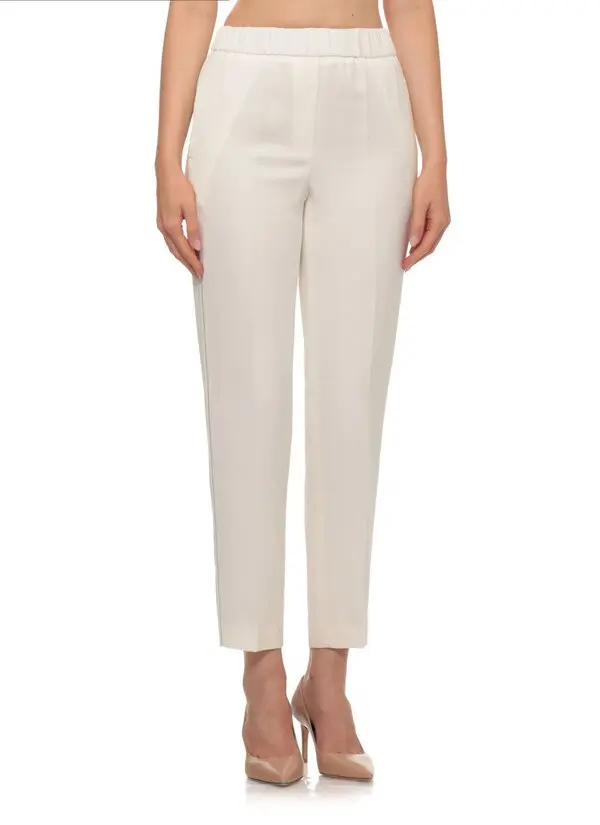 Peserico Tapered Pants