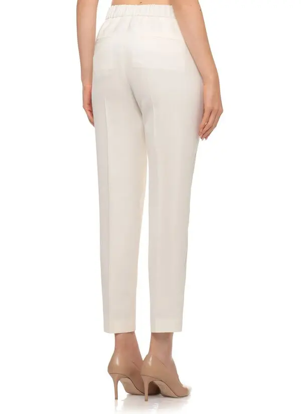 Peserico Tapered Pants