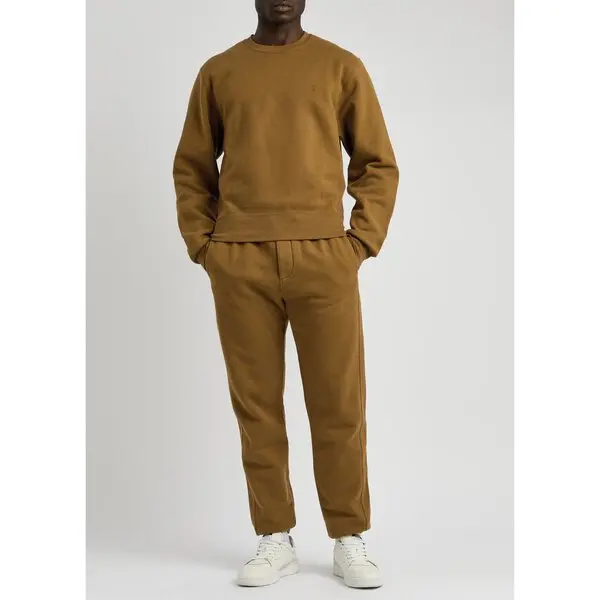 Saint Laurent Crew Neck Sweatshirt