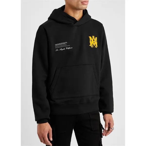Amiri Printed Sweatshirt