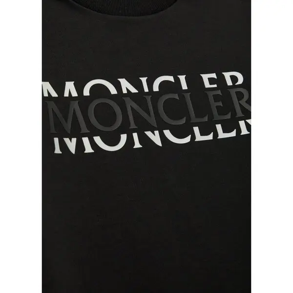 Moncler Crew-neck Sweatshirt