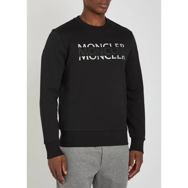 Moncler Crew-neck Sweatshirt