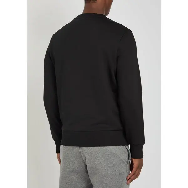 Moncler Crew-neck Sweatshirt