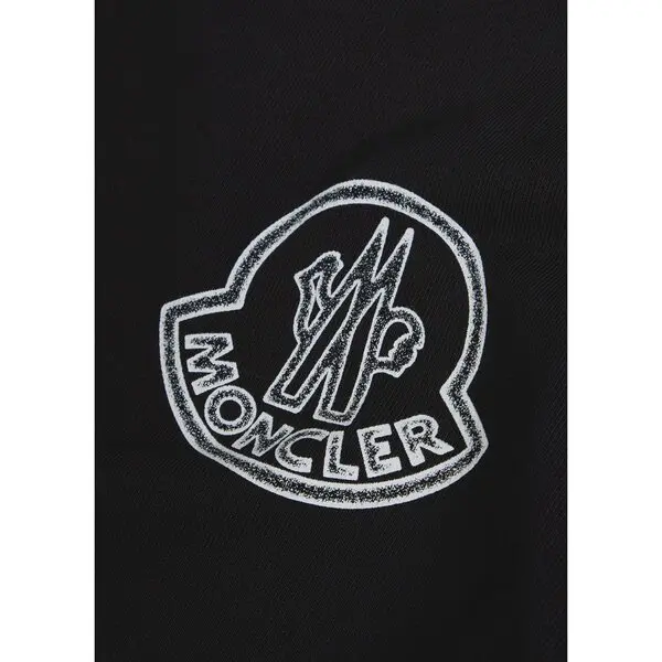 Moncler Crew-neck Sweatshirt
