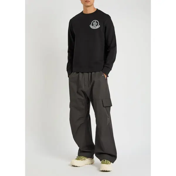 Moncler Crew-neck Sweatshirt