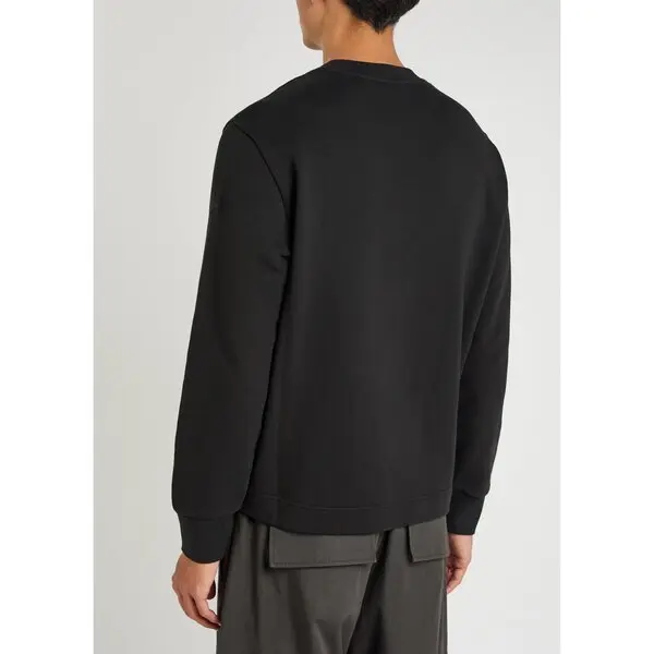 Moncler Crew-neck Sweatshirt