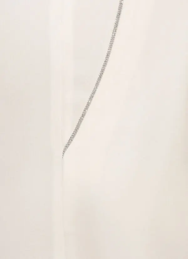 Peserico Wide-leg Pants