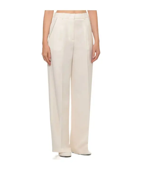 Peserico Wide-leg Pants