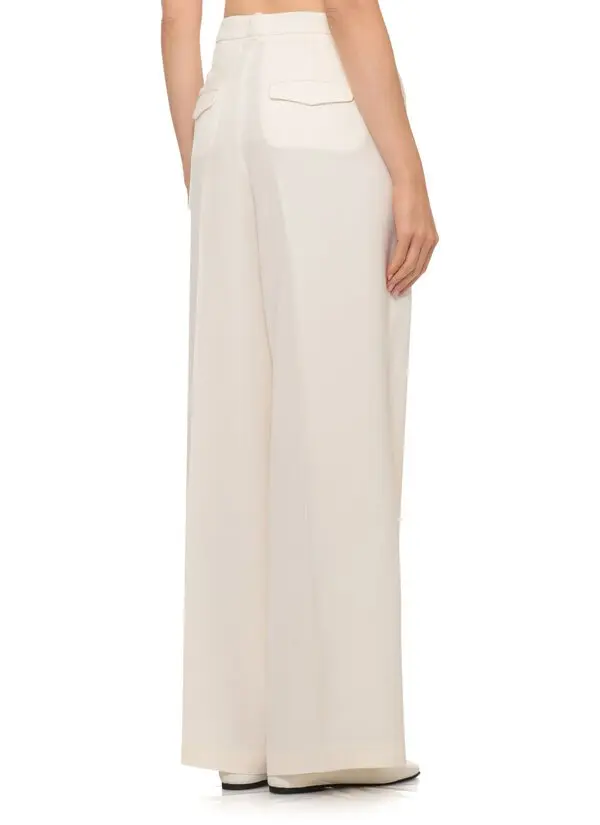 Peserico Wide-leg Pants