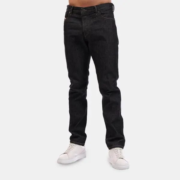 DIESEL® Straight Leg Jeans