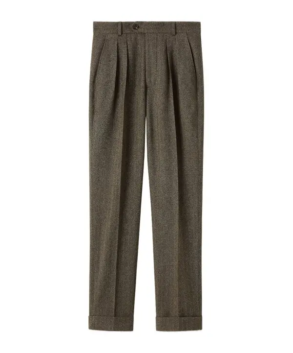 Loro Piana Stafford Pants