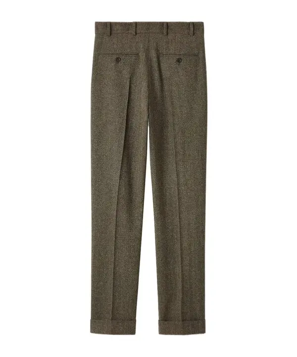 Loro Piana Stafford Pants