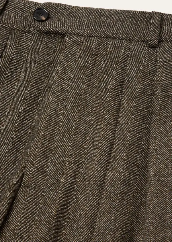Loro Piana Stafford Pants