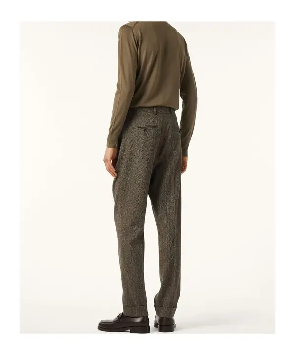 Loro Piana Stafford Pants