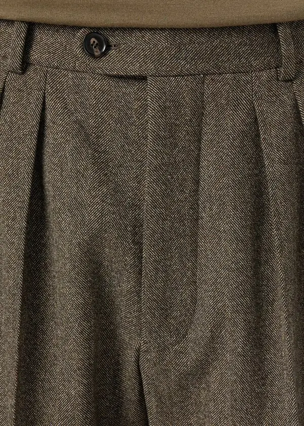 Loro Piana Stafford Pants