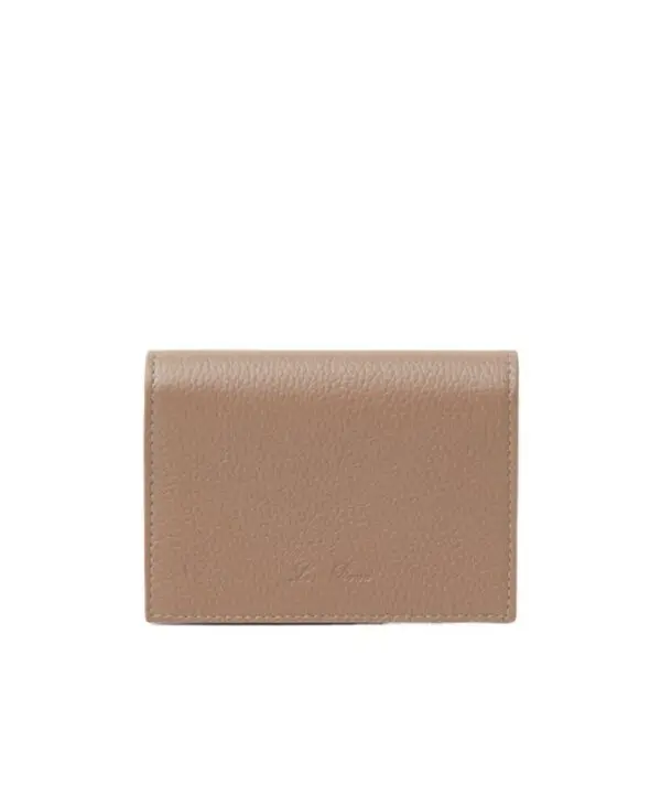 Loro Piana Extra Cardholder