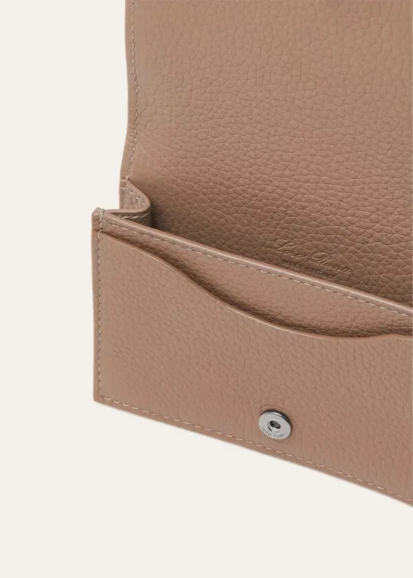 Loro Piana Extra Cardholder