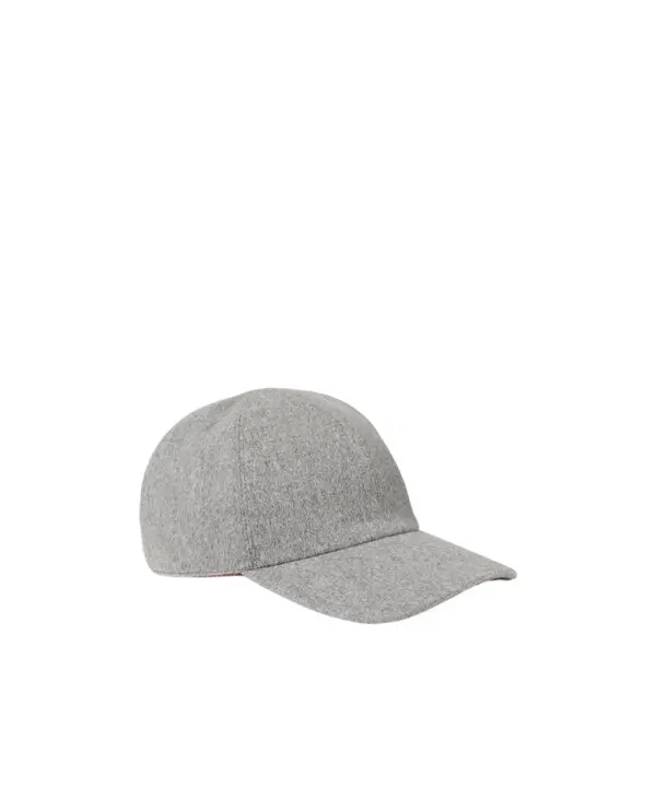 Loro Piana Ivy Baseball Cap