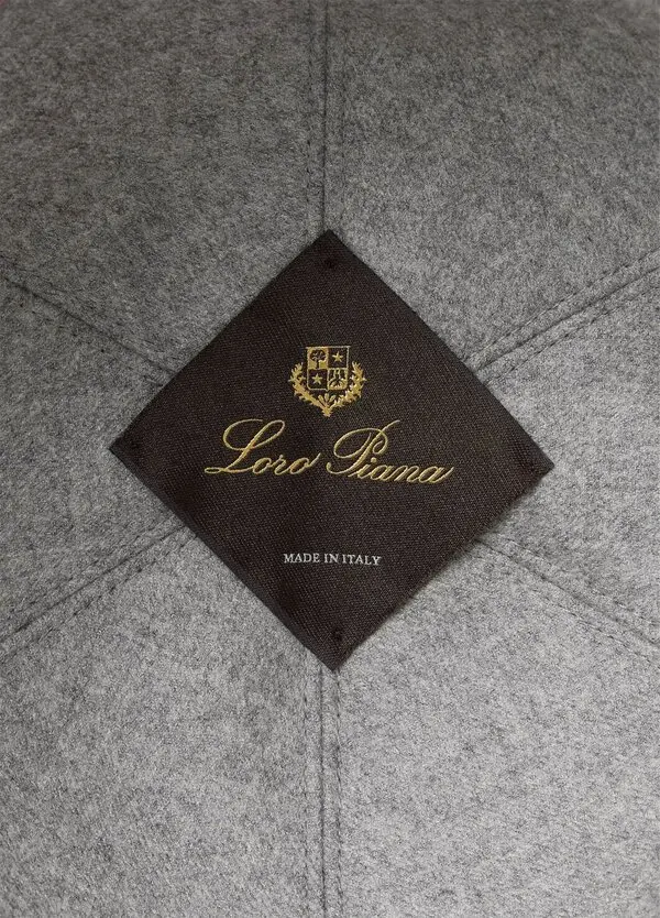 Loro Piana Ivy Baseball Cap