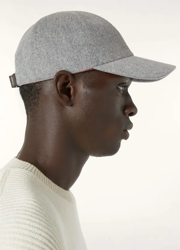 Loro Piana Ivy Baseball Cap