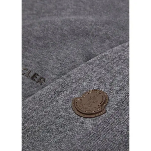 Moncler Cotton Sweatshirt