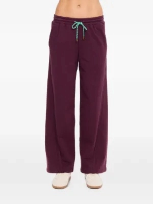 The Upside Pele Estelle Drawstring Track Pants