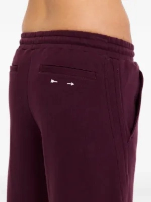 The Upside Pele Estelle Drawstring Track Pants