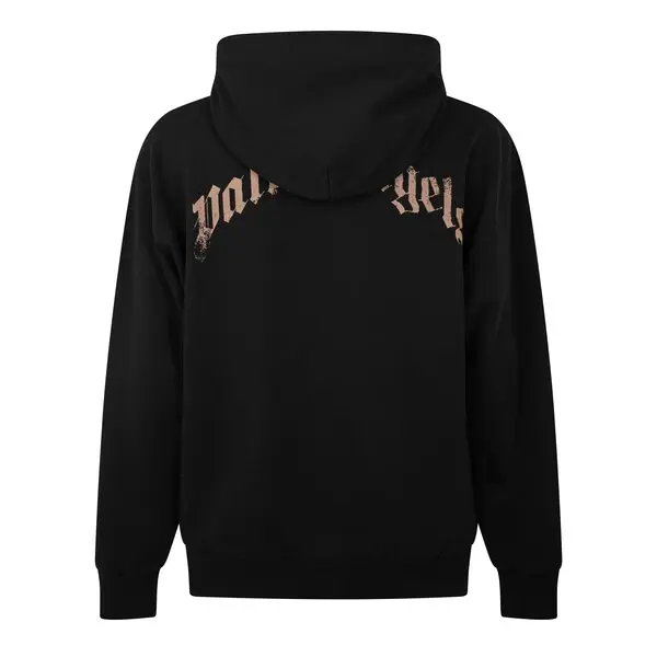 Palm Angels Kill Bear Pull Over Hoodie