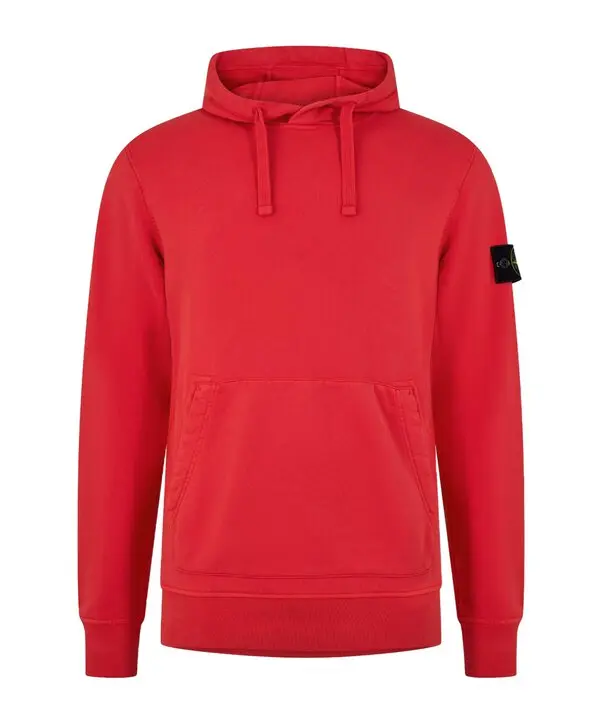 Stone Island Drawstring Hoodie