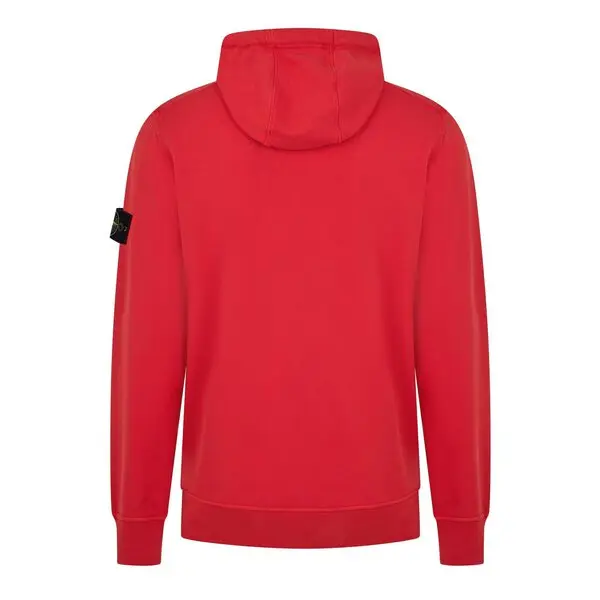 Stone Island Drawstring Hoodie
