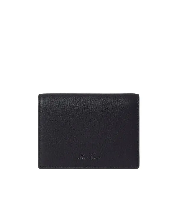 Loro Piana Extra Cardholder