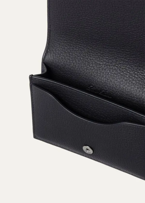 Loro Piana Extra Cardholder