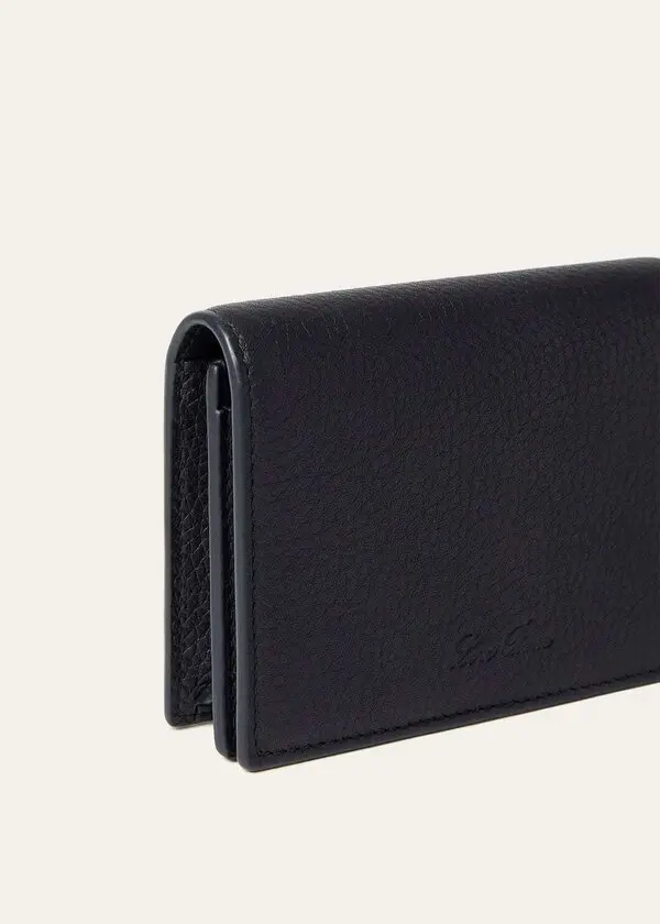 Loro Piana Extra Cardholder