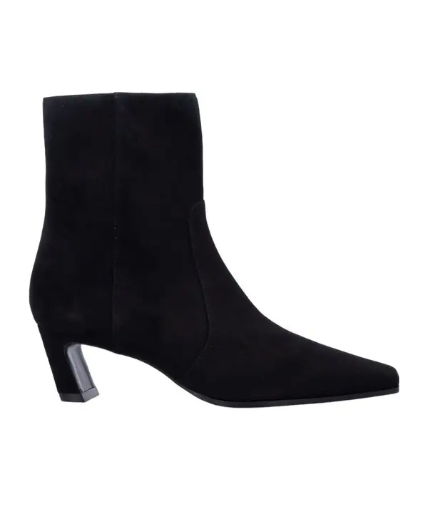 STUART WEITZMAN Pointed-toe Ankle Boots