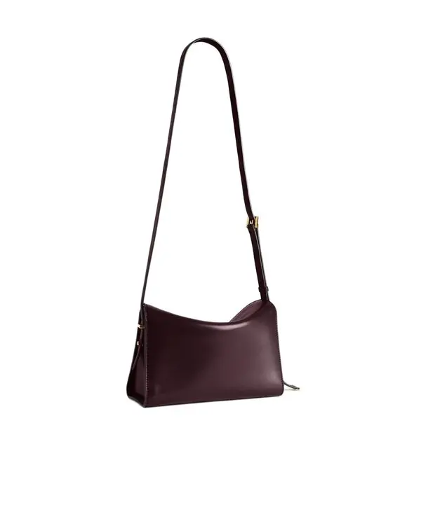 Balenciaga Le 7 Shoulder Nano Bag