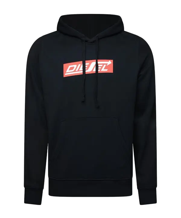 DIESEL® S-ginn-hood 2 Hoodie