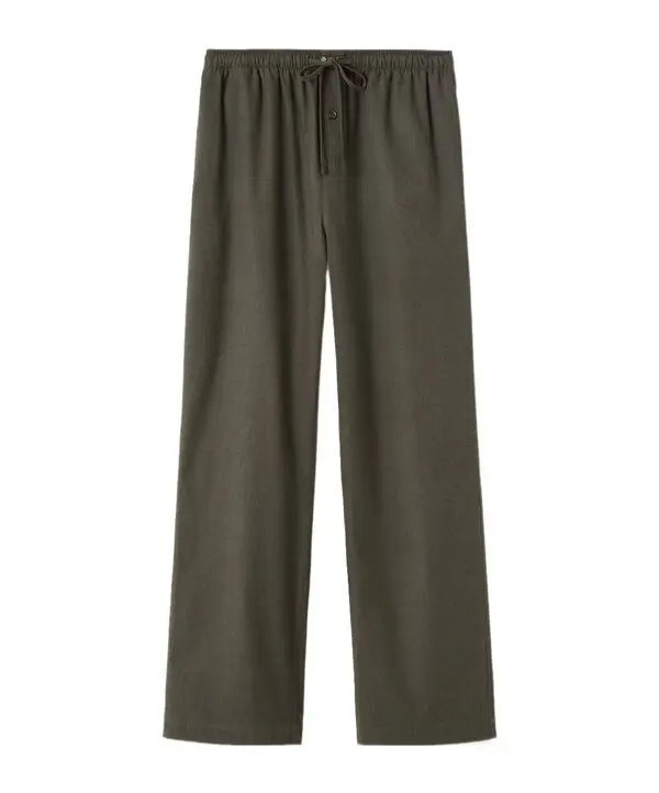 Loro Piana Joyce Pants