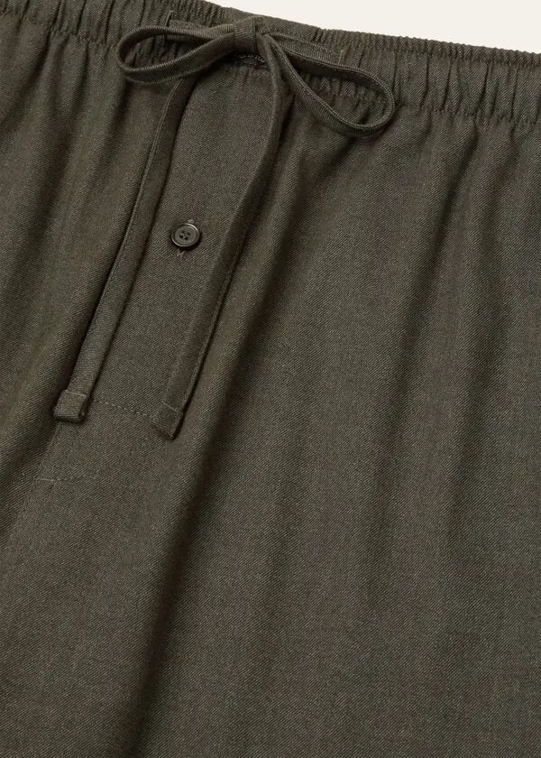 Loro Piana Joyce Pants