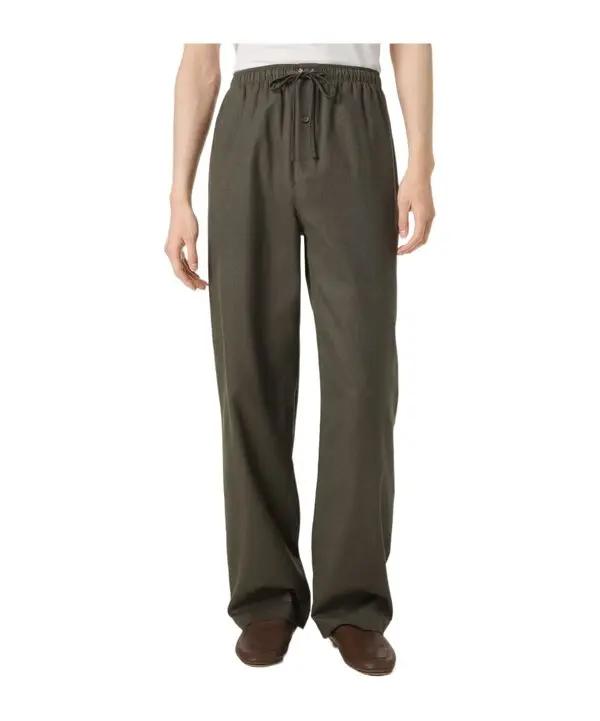 Loro Piana Joyce Pants