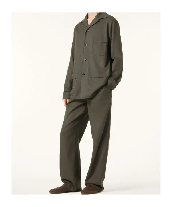 Loro Piana Joyce Pants