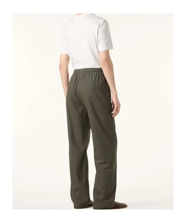Loro Piana Joyce Pants