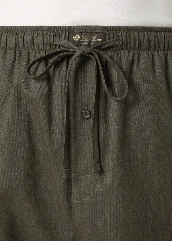 Loro Piana Joyce Pants