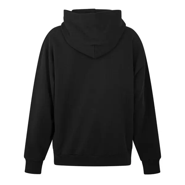 Palm Angels Spray Pull Over Hoodie