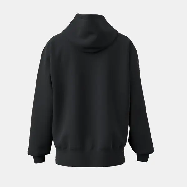 DIESEL® Macs Flpa Crew Sweatshirt