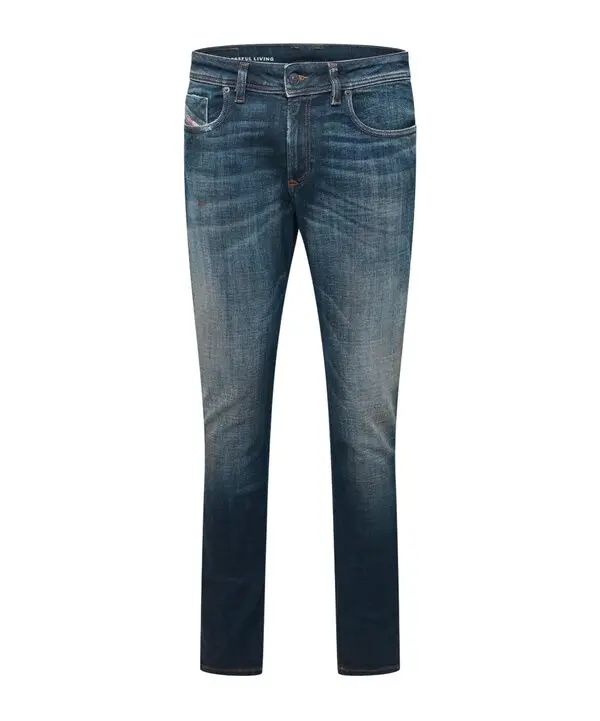DIESEL® Sleenker Skinny Jeans