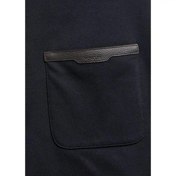 Moncler Zip-fastening Sweatshirt