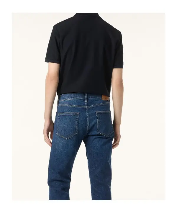 Loro Piana Laurel Polo Shirt
