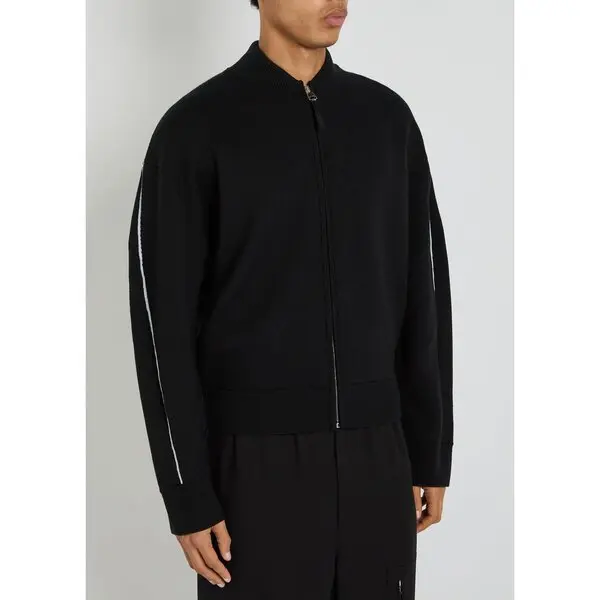Givenchy Wool-blend Cardigan