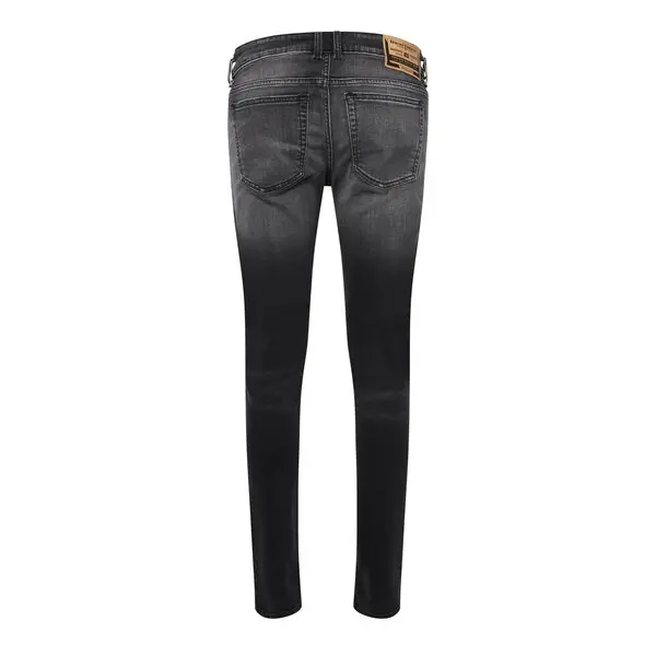 DIESEL® Sleenker-r Skinny Jeans